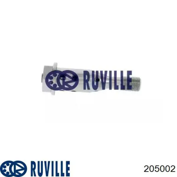 427002110 LUK клапан электромагнитный положения (фаз распредвала)