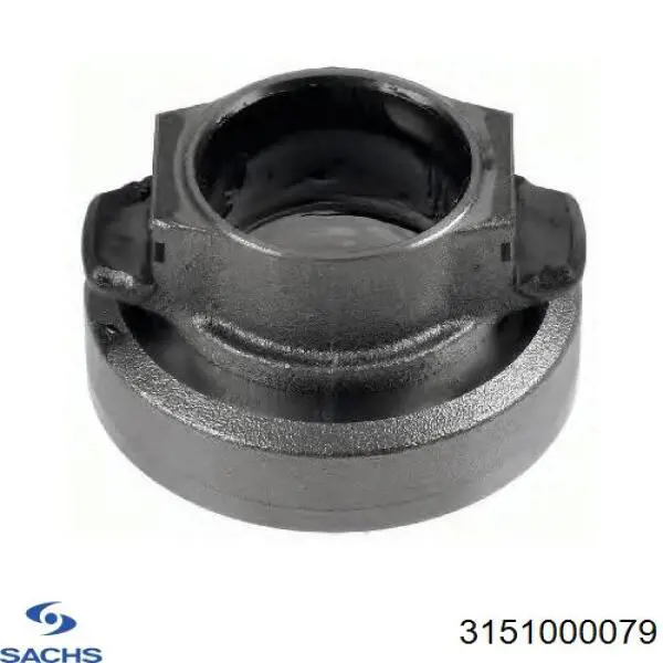 3151000079 Sachs подшипник сцепления выжимной