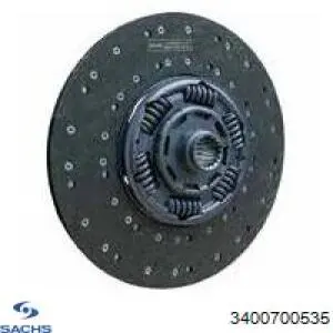 3400700535 Sachs сравнить цены на Автопро