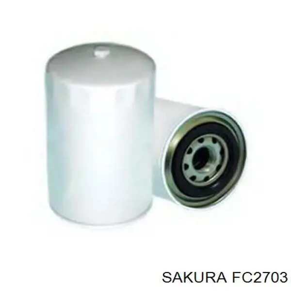 1W8633 Caterpillar фильтр топливный