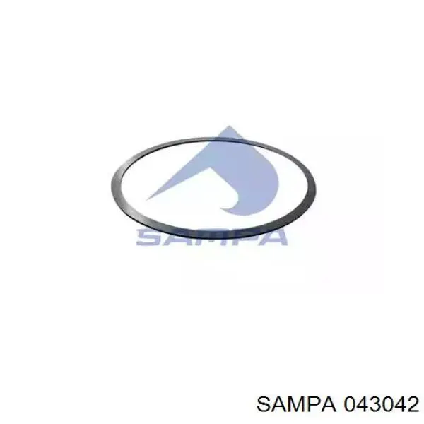 1491380 Scania кольцо регулировочное scania