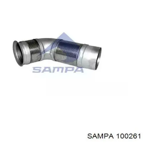 100261 Sampa Otomotiv‏ сравнить цены на Автопро