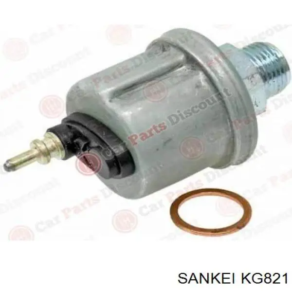 8352060051 Toyota датчик давления масла