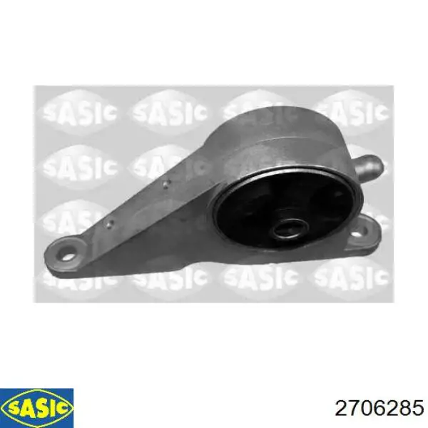 16205 Fare подушка (опора двигателя передняя)