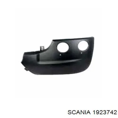 1923742 Scania сравнить цены на Автопро