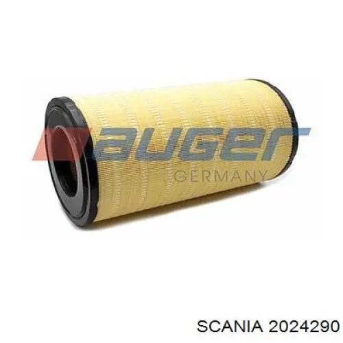 2024290 Scania сравнить цены на Автопро