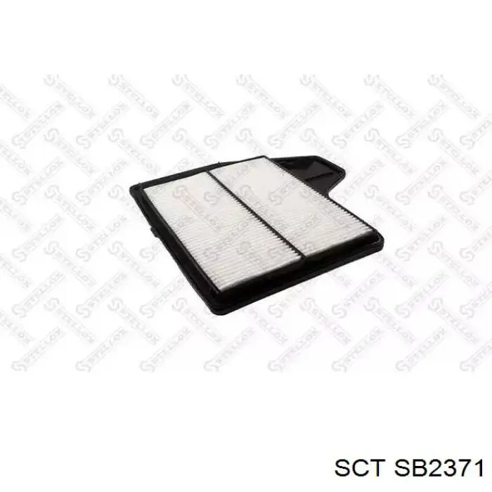 SB 2371 SCT фильтр воздушный