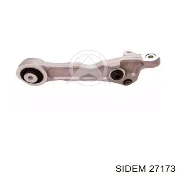 JA-TC-15428 Moog рычаг передней подвески нижний правый