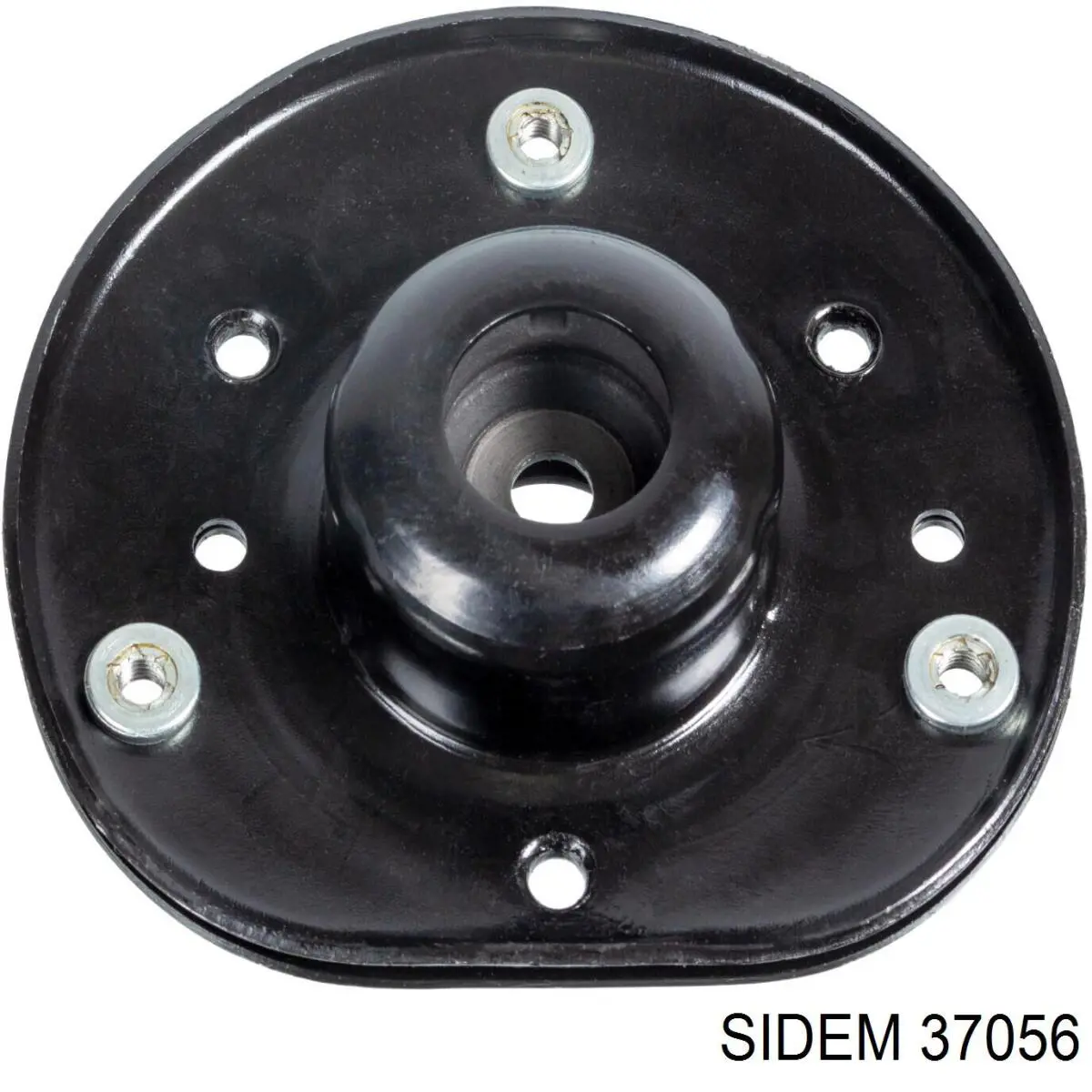 L29B60 Monroe рычаг передней подвески нижний левый