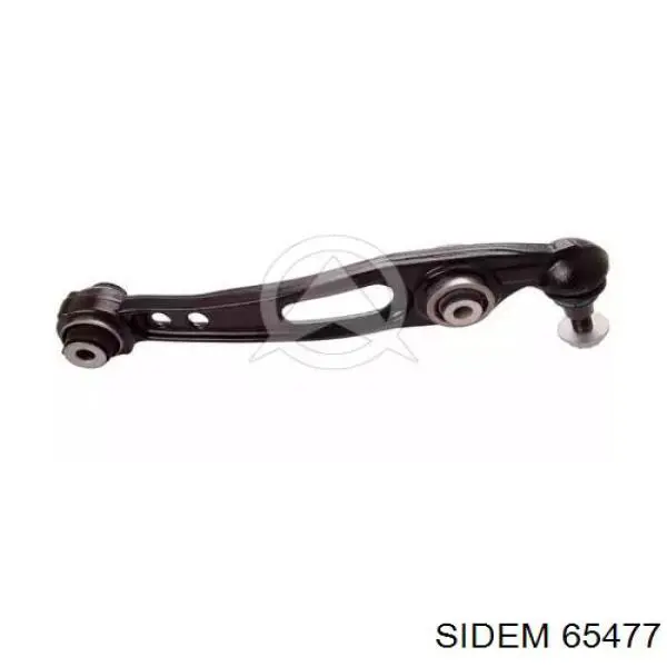 LR078476 Britpart рычаг передней подвески нижний правый