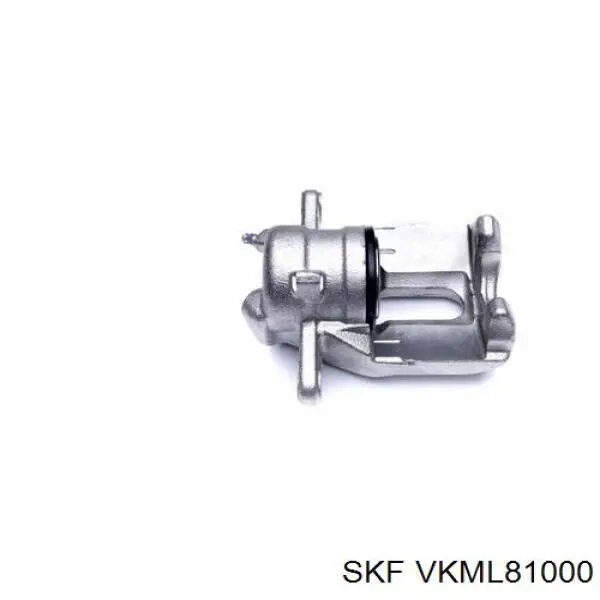 VKML 81000 SKF цепь грм