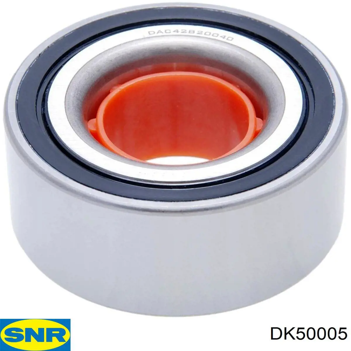 DK50.005 SNR полуось задняя левая