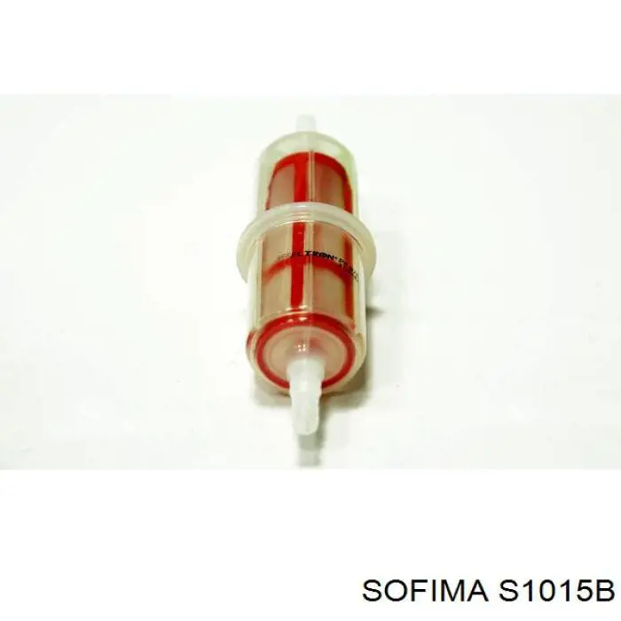 95106E WIX фильтр топливный