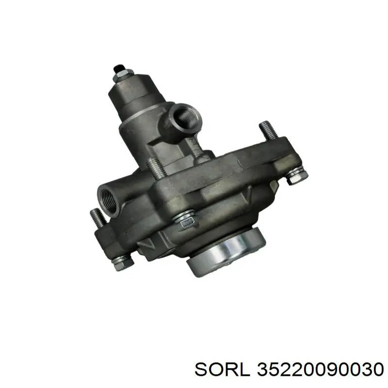 3522 009 003 0 Sorl сравнить цены на Автопро