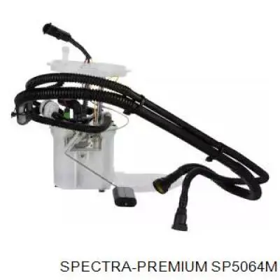 C2S35274 Jaguar модуль в сборе с бензонасосом