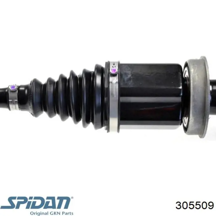 305509 GKN-Spidan - купить недорого в Украине