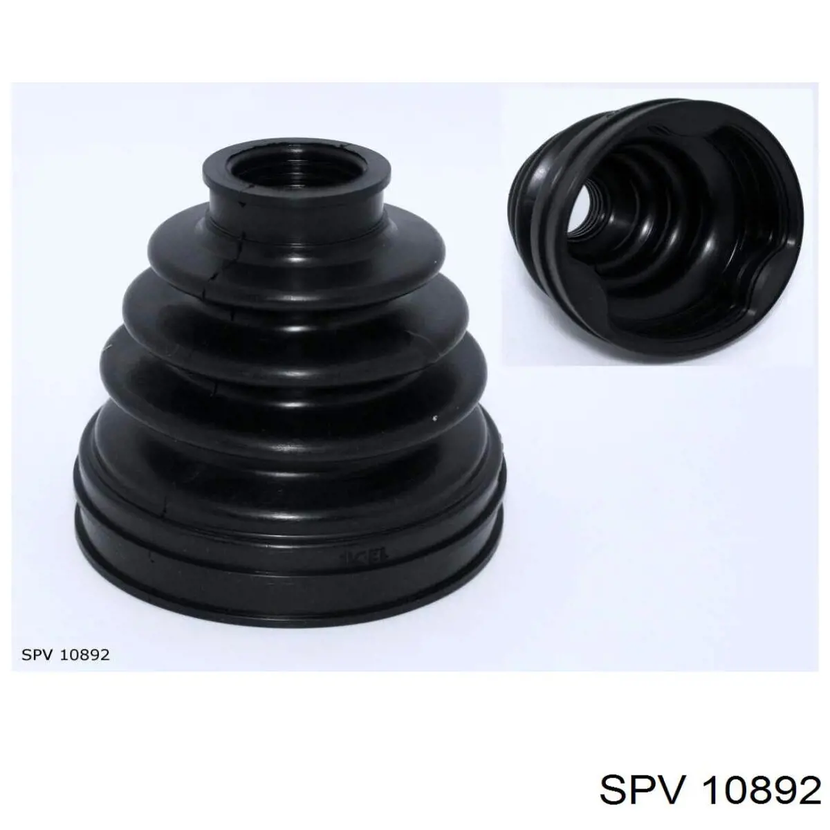 10892 SPV пильовик привідного валу