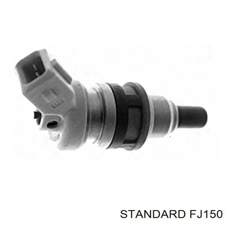 FJ150 Standard форсунки