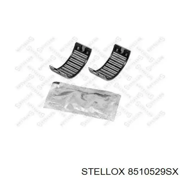 500081 Meyer ремкомплект суппорта тормозного заднего