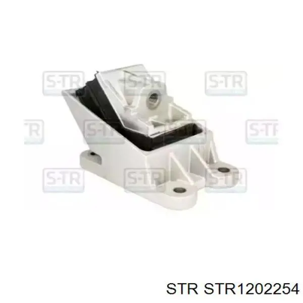 023.327 Sampa Otomotiv‏ подушка (опора двигателя передняя)