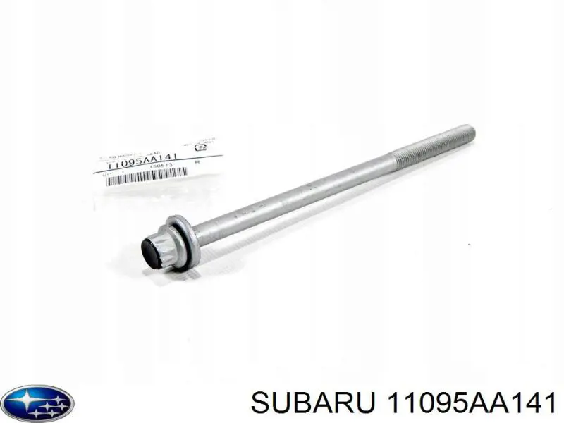11095AA141 Subaru Болт головки блока цилиндров (ГБЦ)