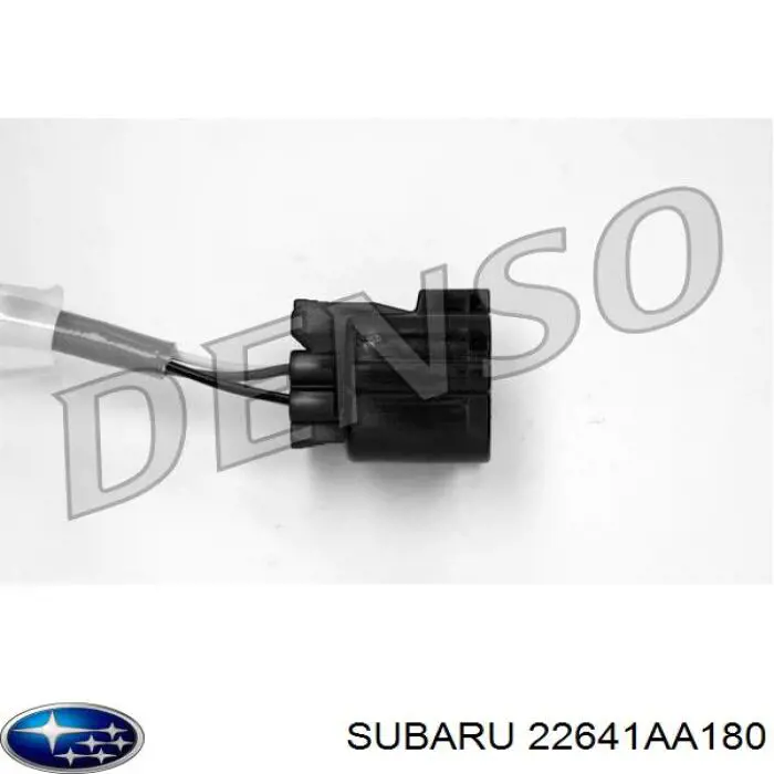 22641AA180 Subaru Лямбда-зонд, датчик кислорода до катализатора