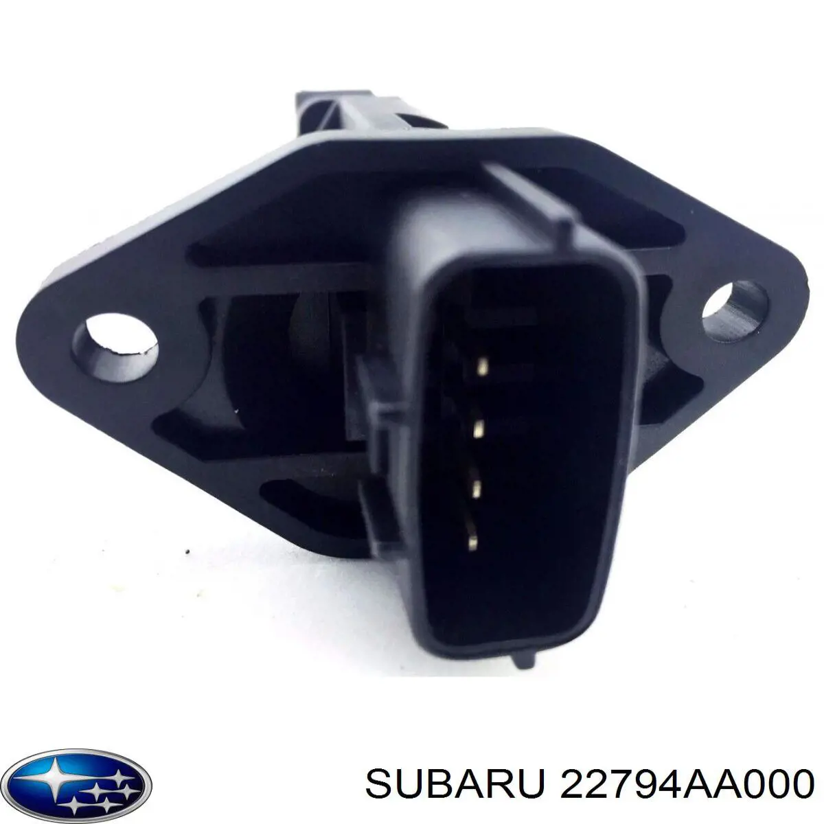 22794AA000 Subaru Датчик потока (расхода) воздуха, расходомер M.A.F ...