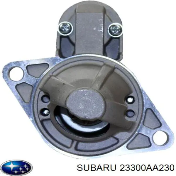 23300AA230 Subaru стартер