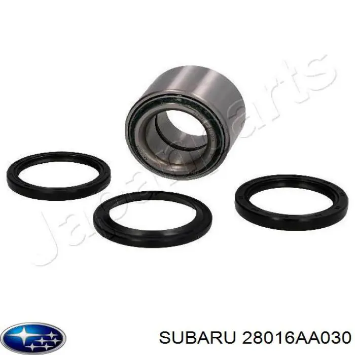 28016AA030 Subaru Подшипник ступицы задней