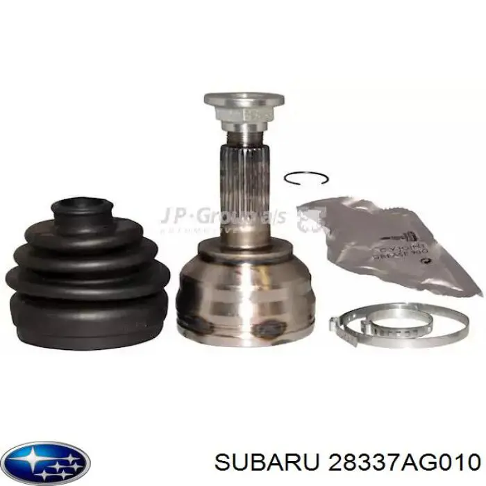 28337AG010 Subaru сравнить цены на Автопро