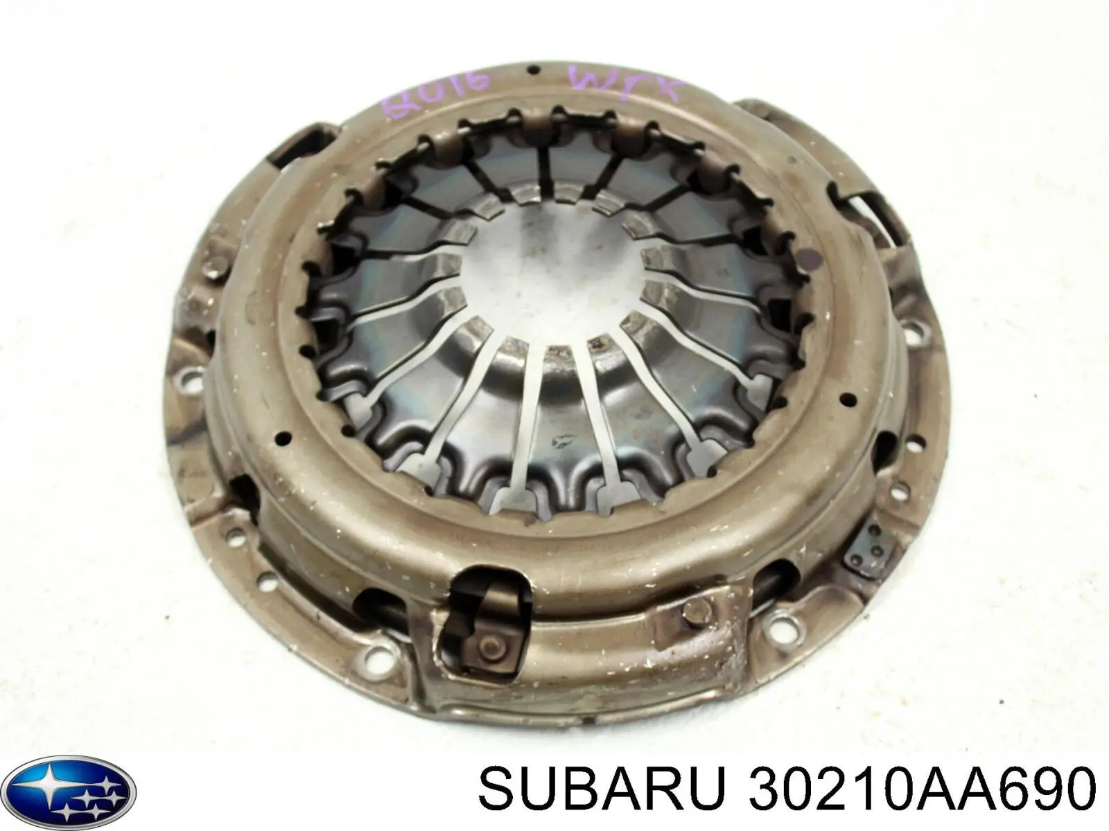 30210AA690 Subaru Корзина сцепления
