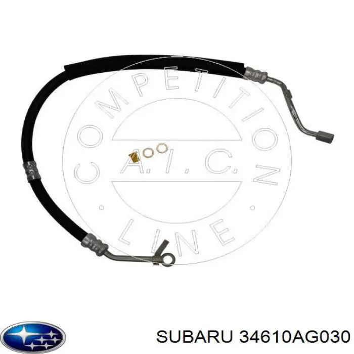 34610AG030 Subaru сравнить цены на Автопро