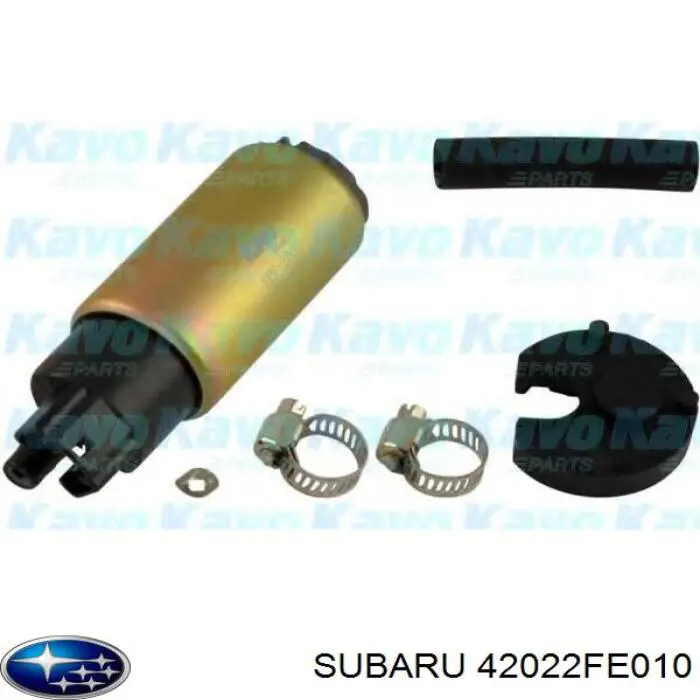 42022FE010 Subaru Элемент-турбинка топливного насоса