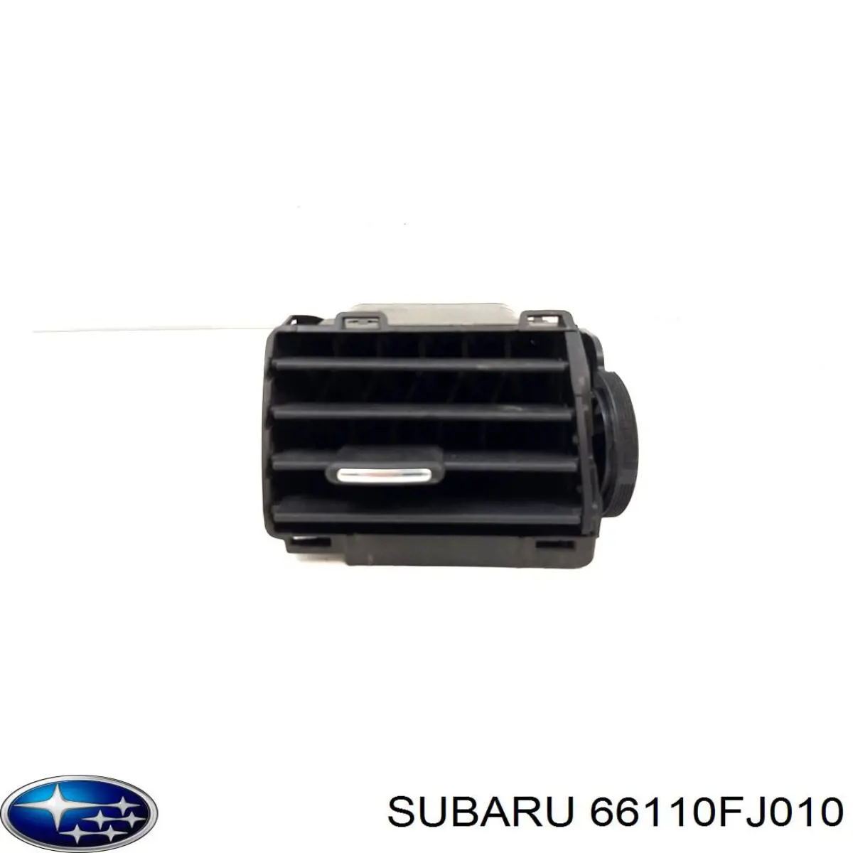 66110FJ010 Subaru сравнить цены на Автопро