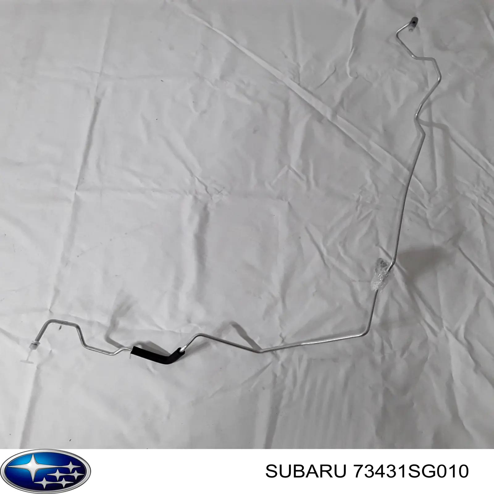 73431SG010 Subaru сравнить цены на Автопро