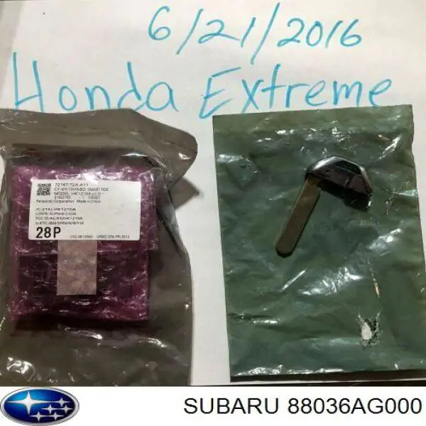 88036XA010 Subaru сравнить цены на Автопро