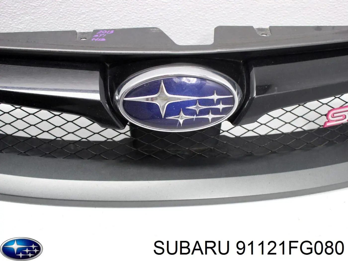 91121FG080 Subaru сравнить цены на Автопро