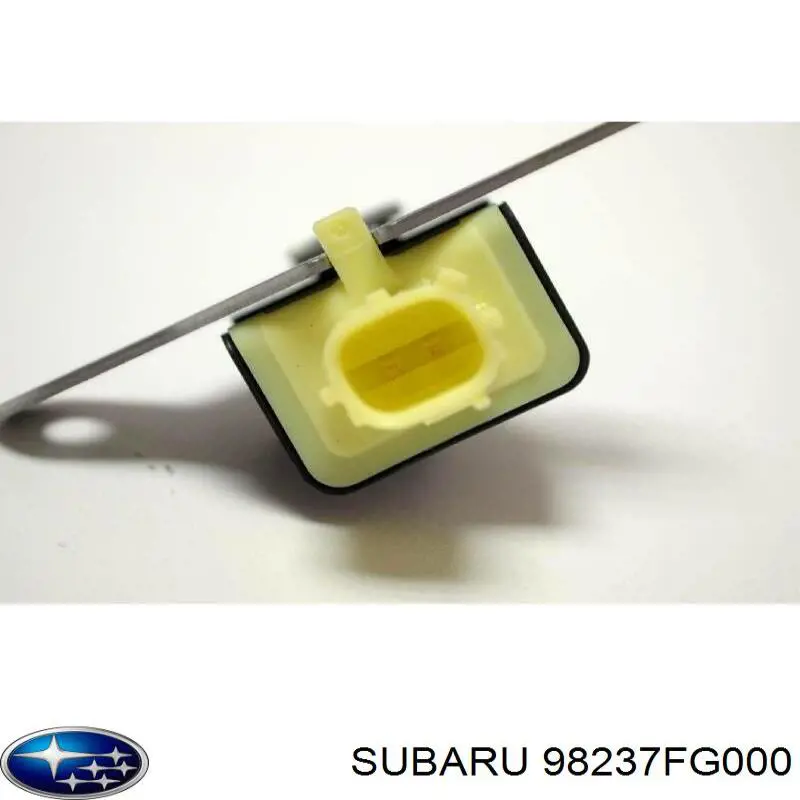 98237FG000 Subaru датчик удара