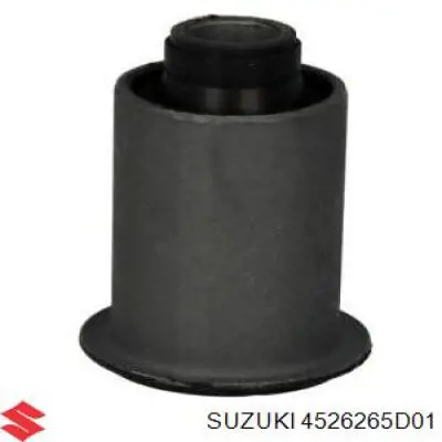 4526265D01 Suzuki Сайлентблок переднего нижнего рычага