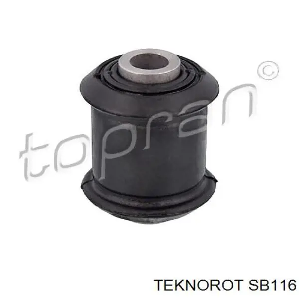 SB-116 Teknorot сайлентблок переднего нижнего рычага