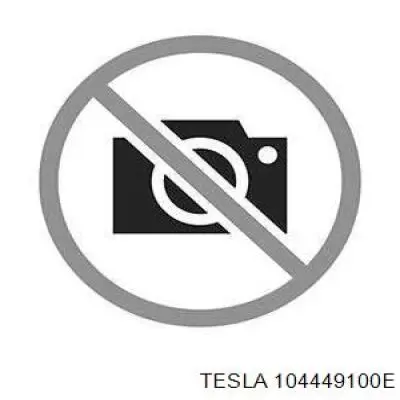 104448500A Tesla Motors задний стабилизатор