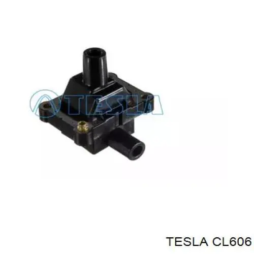 CL606 Tesla Катушка зажигания