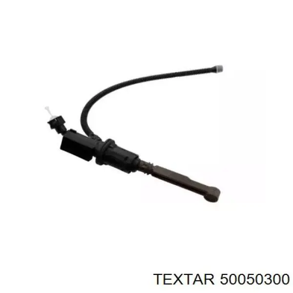 9689016580 Peugeot/Citroen цилиндр сцепления главный