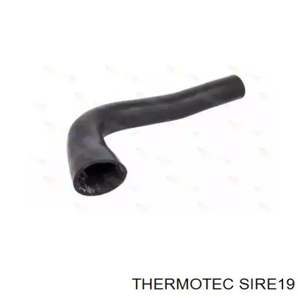 SI-RE19 Thermotec Шланг (патрубок) радиатора охлаждения верхний