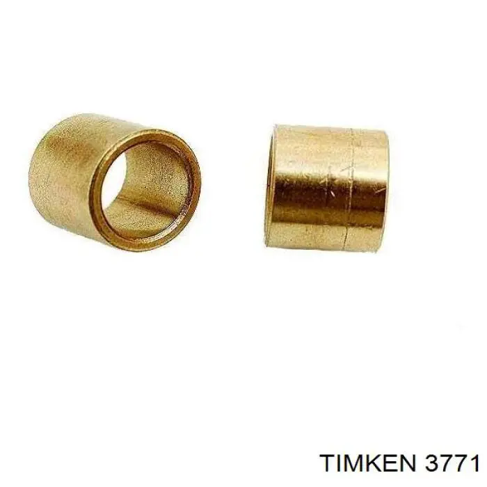 MD133317 Mitsubishi сальник распредвала двигателя