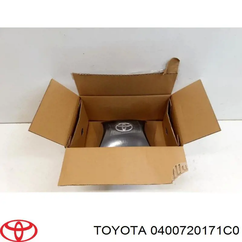 0400720171C0 Toyota сравнить цены на Автопро