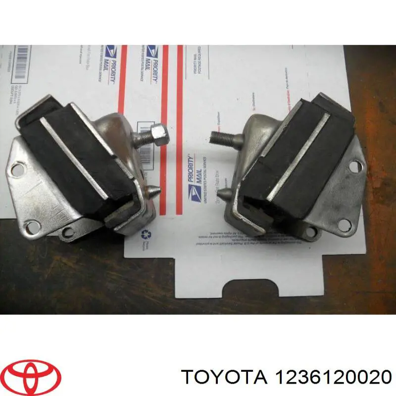 1236120020 Toyota сравнить цены на Автопро