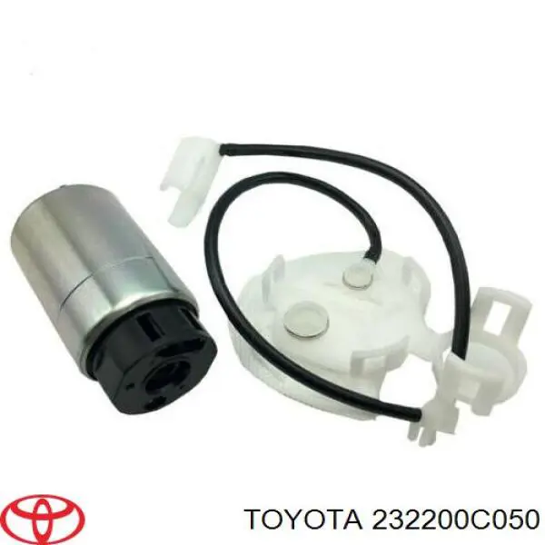 23220-0C050 Toyota Элемент-турбинка топливного насоса