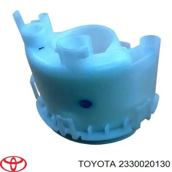 2330020130 Toyota топливный фильтр