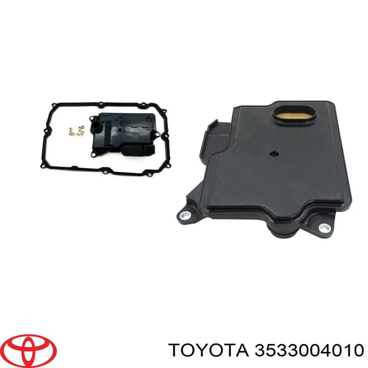 3533004010 Toyota сравнить цены на Автопро